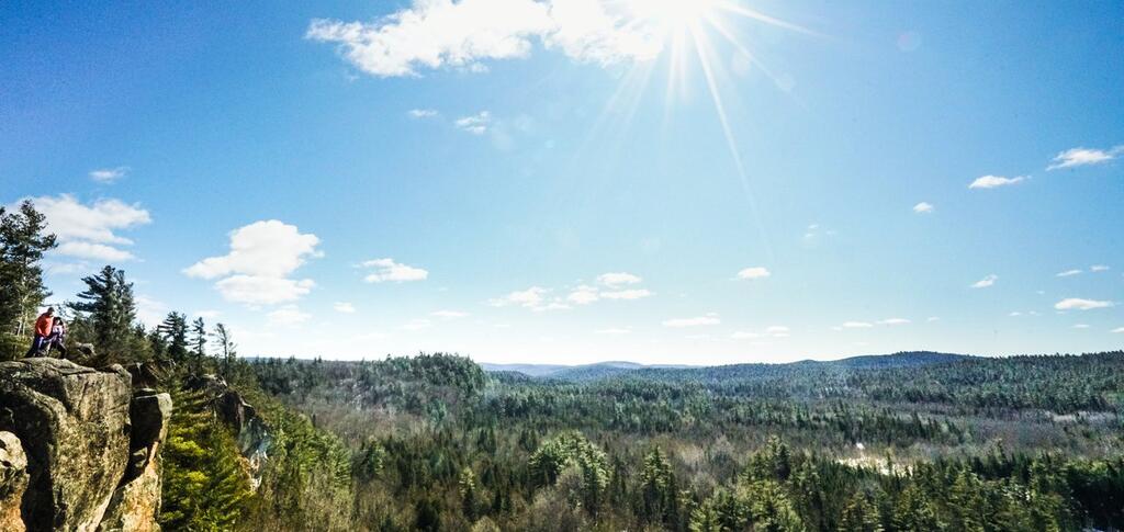 Come Wander Ontario's Highlands