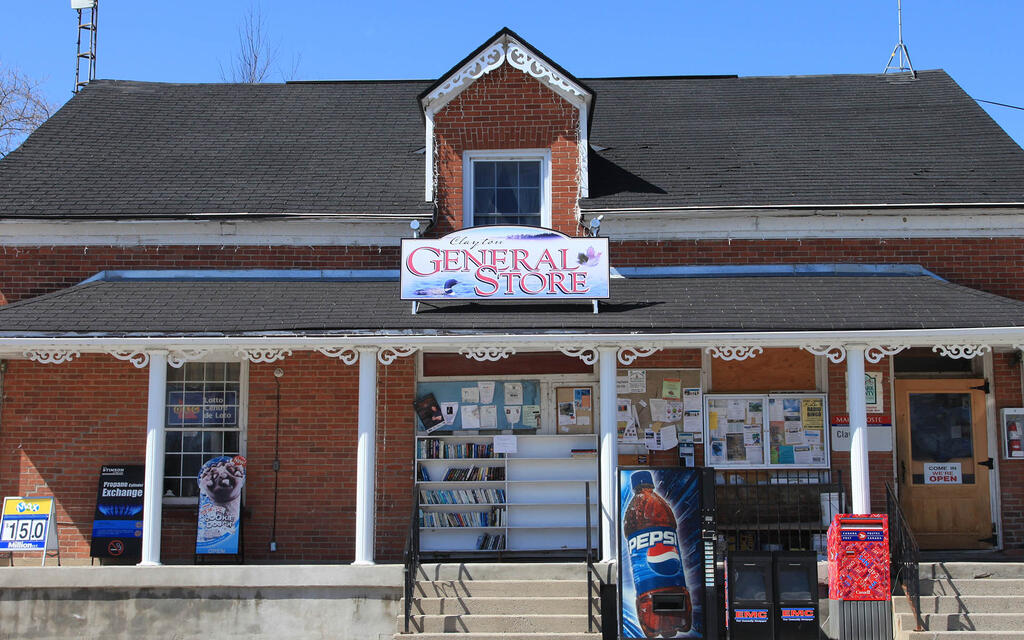 12 Cutest Ontario General Stores | Come Wander