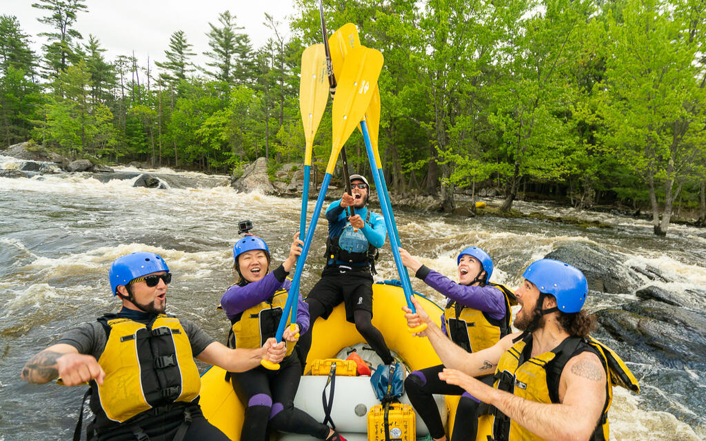 3 Ways to Play on the Ontario Water Trail | Come Wander