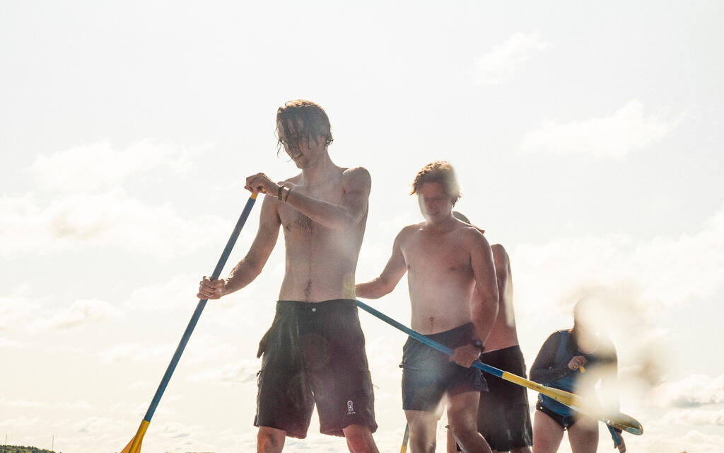 3 Fun Itineraries for Water Play | Come Wander