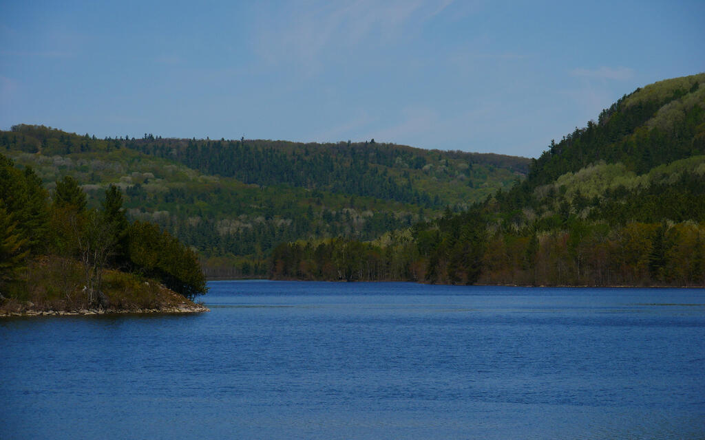 Following the Rail and River: A 3-Day Road Trip from the Madawaska to ...