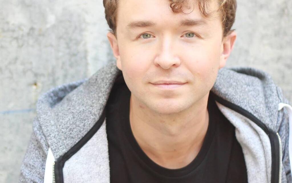 Meet the Board: Tim Porter, Tweed & Co. Theatre | Ontario's Highlands